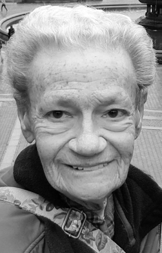 Elizabeth Gayle Nuss | News, Sports, Jobs - The Express